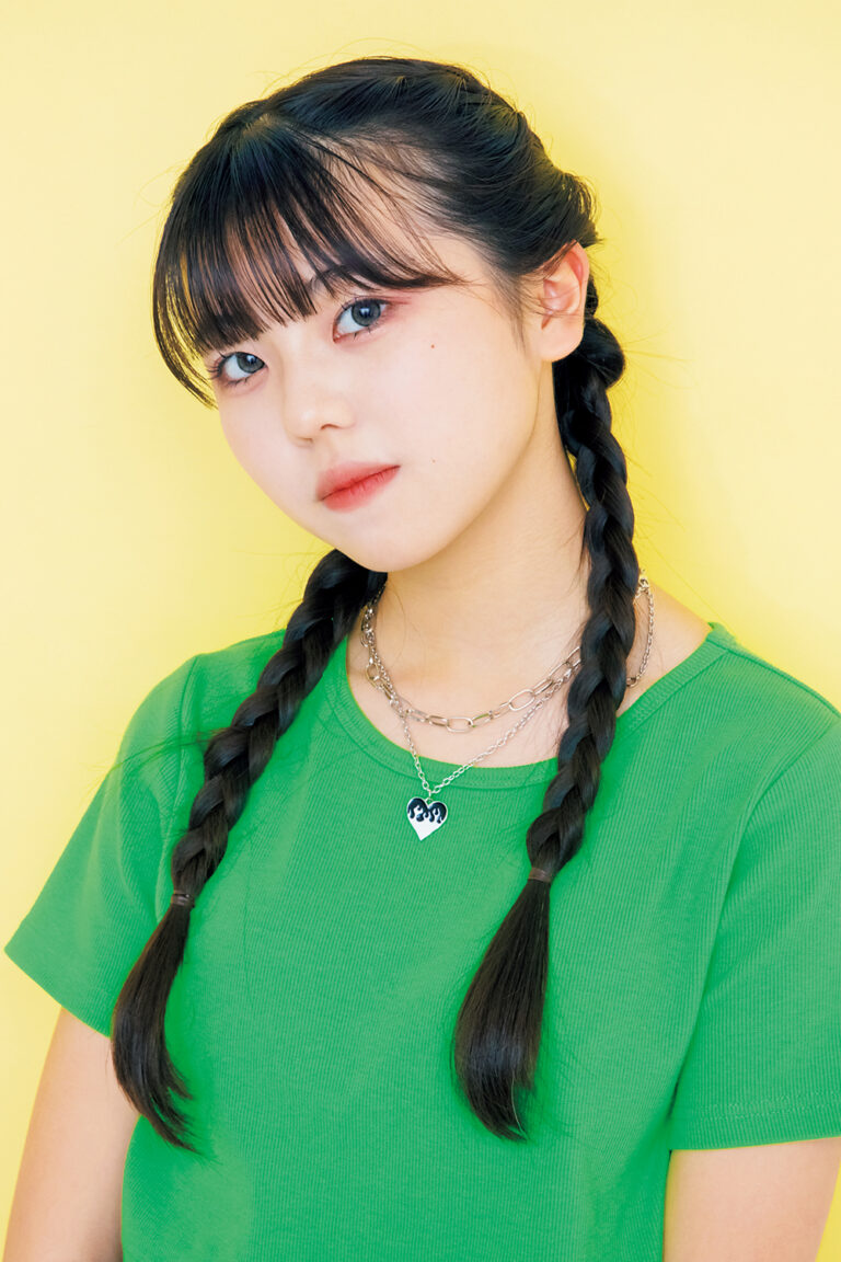 【新レギュモ】私たち、NEWレギュラーモデルです ️ Part2 - Popteen Media