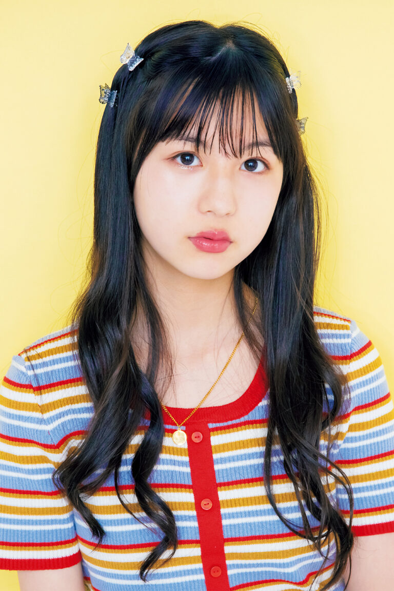 【新レギュモ】私たち、NEWレギュラーモデルです ️ Part2 - Popteen Media