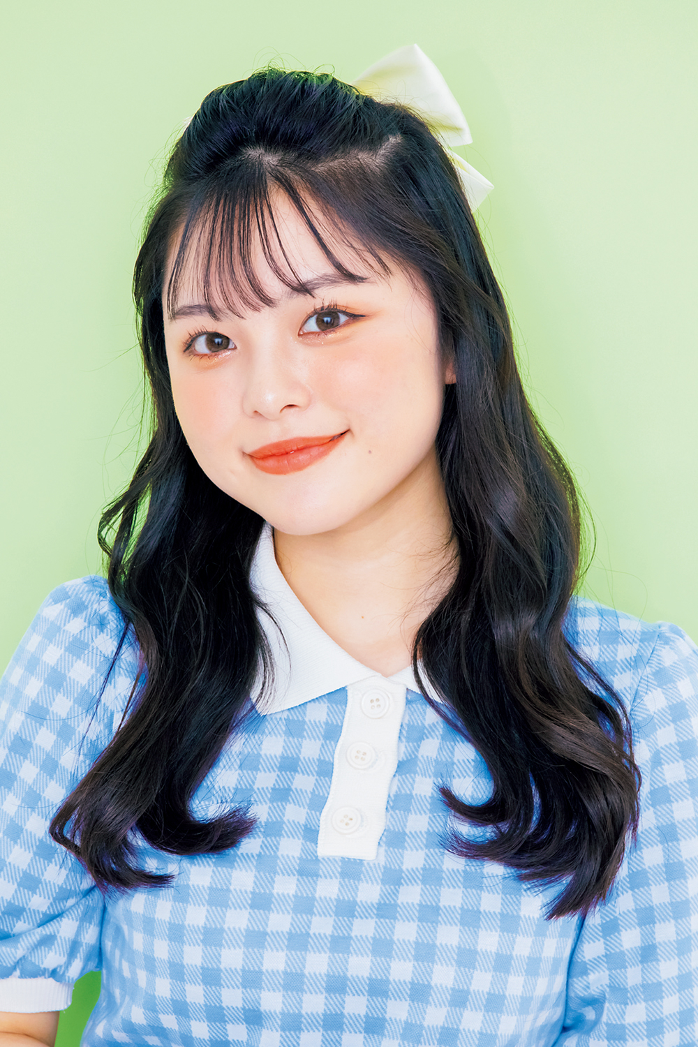 【新レギュモ】私たち、NEWレギュラーモデルです ️ Part2 - Popteen Media