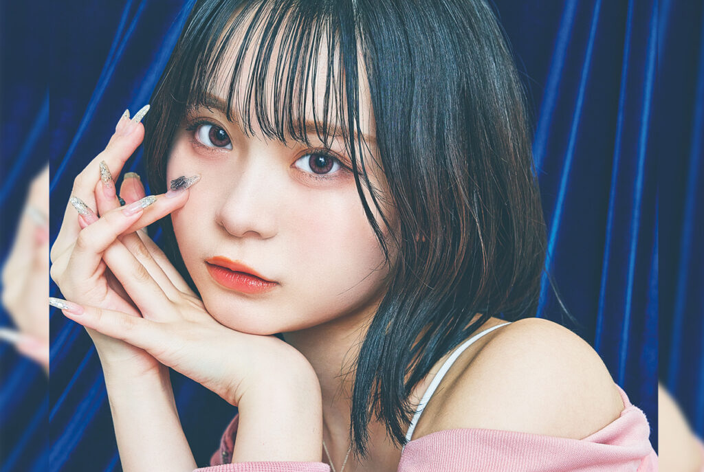 【11月号付録】さくてぃんの付録コスメを使った涙袋メイク♡ Popteen Media