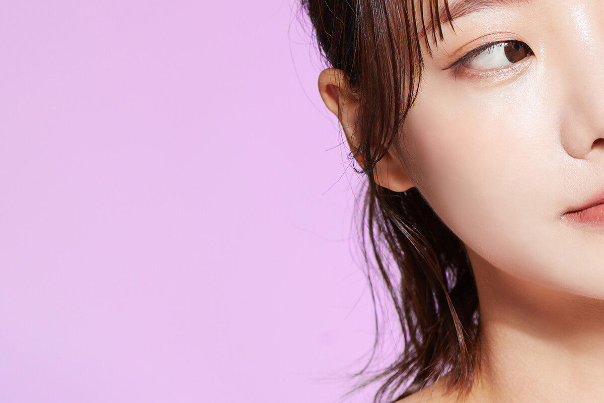 目元だけメイクするのは変じゃない！高校生向けナチュラルメイクのハウツー