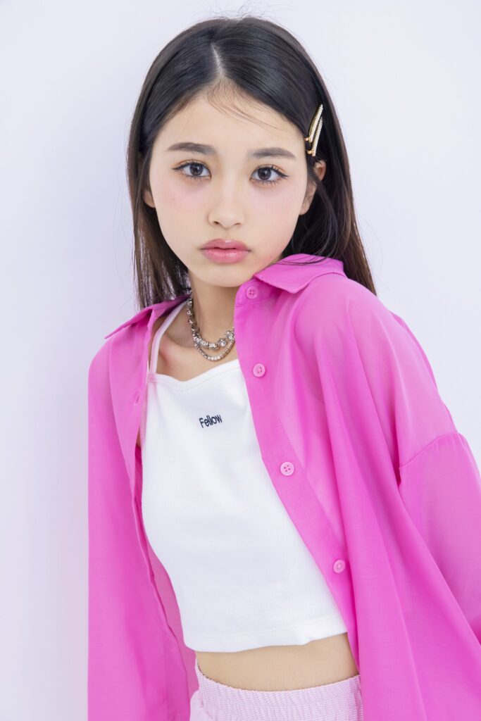 谷田 ラナ - Popteen Media