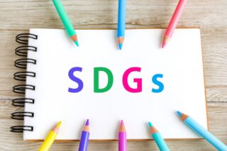 【SDGs】高校生の私たちにできることは？取り組み事例10選