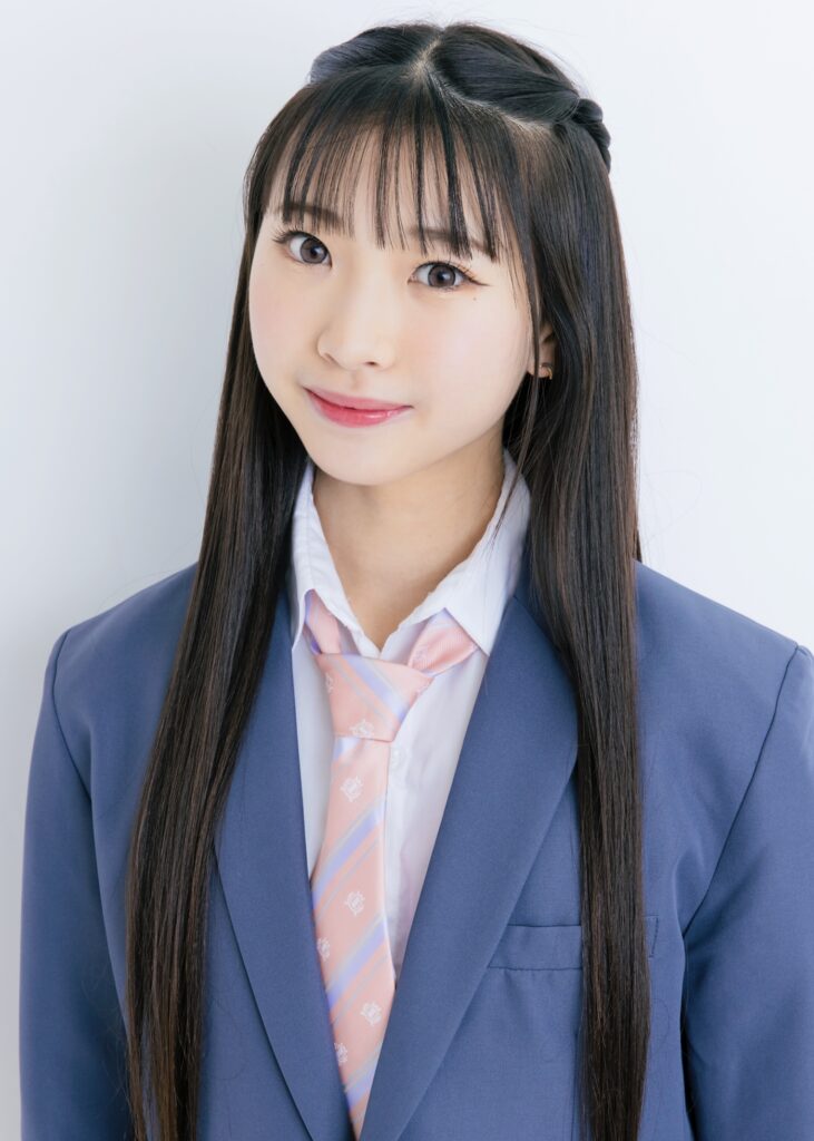 宮下 瑚彩 - Popteen Media