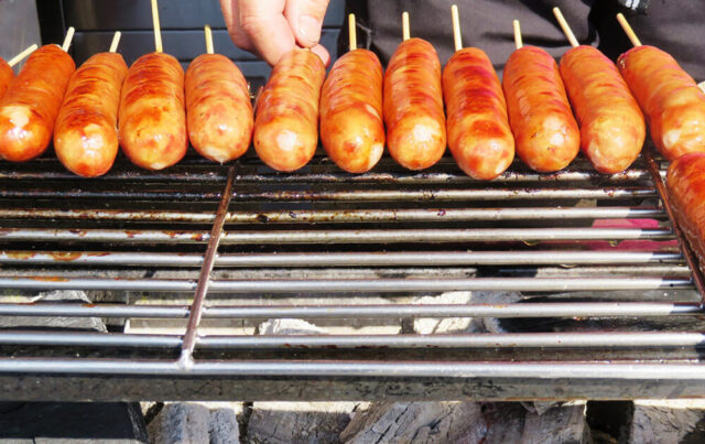 文化祭の模擬店でおすすめの食べ物28選！調理なし・調理ありに分けて紹介