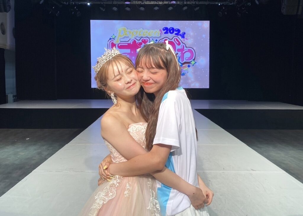 Popteenばちかわフェスイベント完全レポート!!PART3