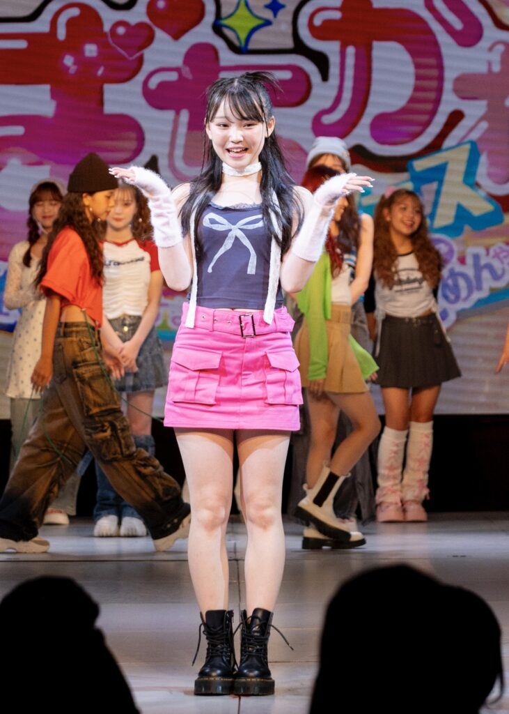 Popteenばちかわフェスイベント完全レポート!!PART2