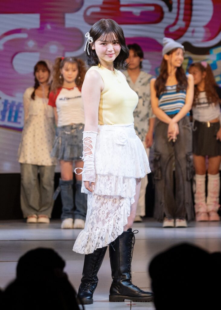 Popteenばちかわフェスイベント完全レポート!!PART2