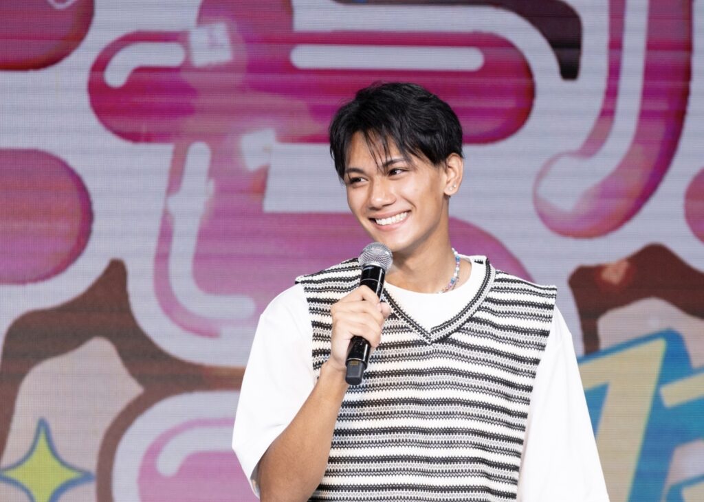 Popteenばちかわフェスイベント完全レポート!!PART1