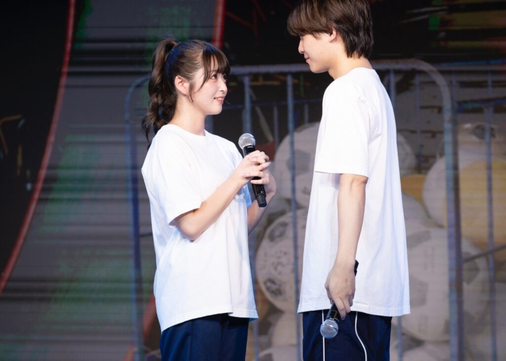 Popteenばちかわフェスイベント完全レポート!!PART1