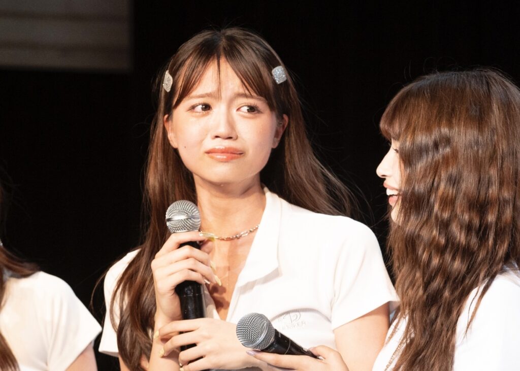 Popteenばちかわフェスイベント完全レポート!!PART1