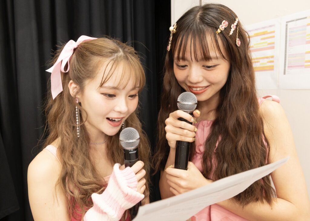 Popteenばちかわフェスイベント完全レポート!!PART1