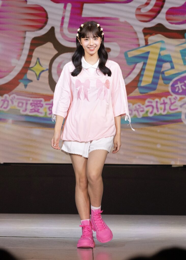 Popteenばちかわフェスイベント完全レポート!!PART2