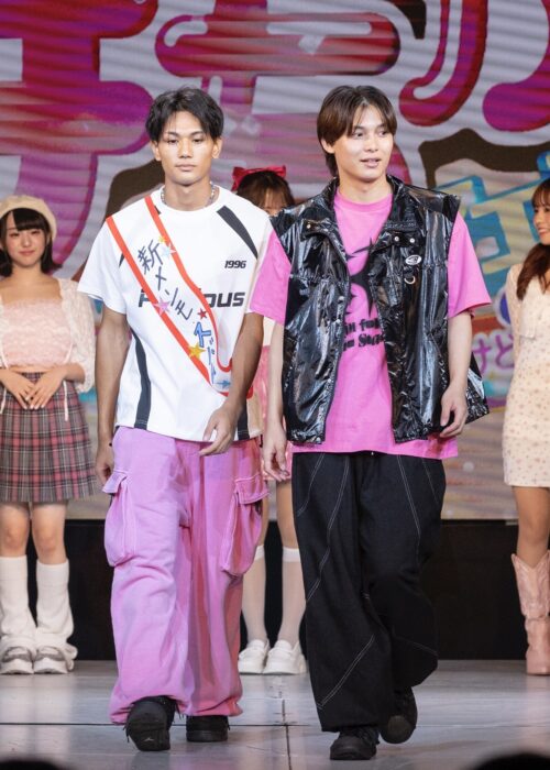 Popteenばちかわフェスイベント完全レポート!!PART2