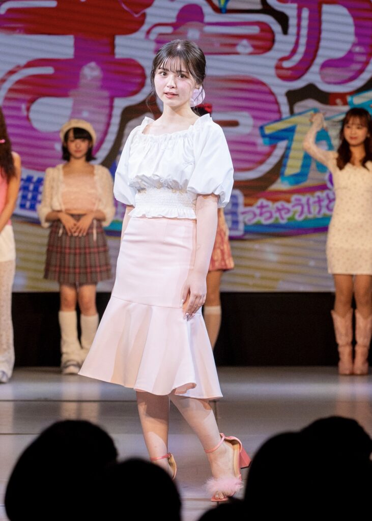 Popteenばちかわフェスイベント完全レポート!!PART2