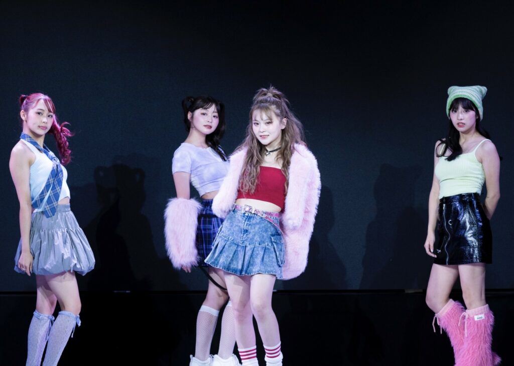 Popteenばちかわフェスイベント完全レポート!!PART1