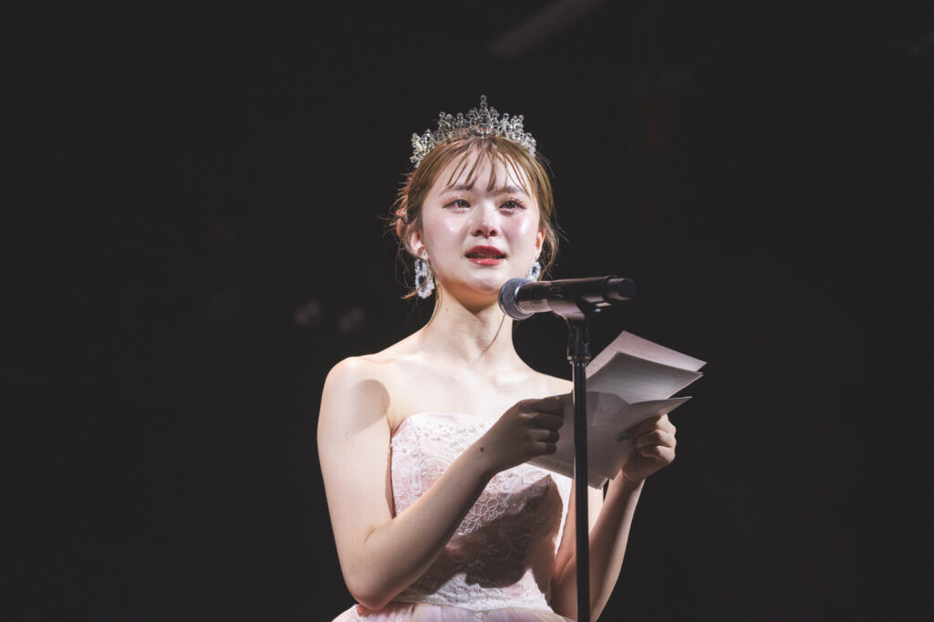 Popteenばちかわフェスイベント完全レポート!!PART3