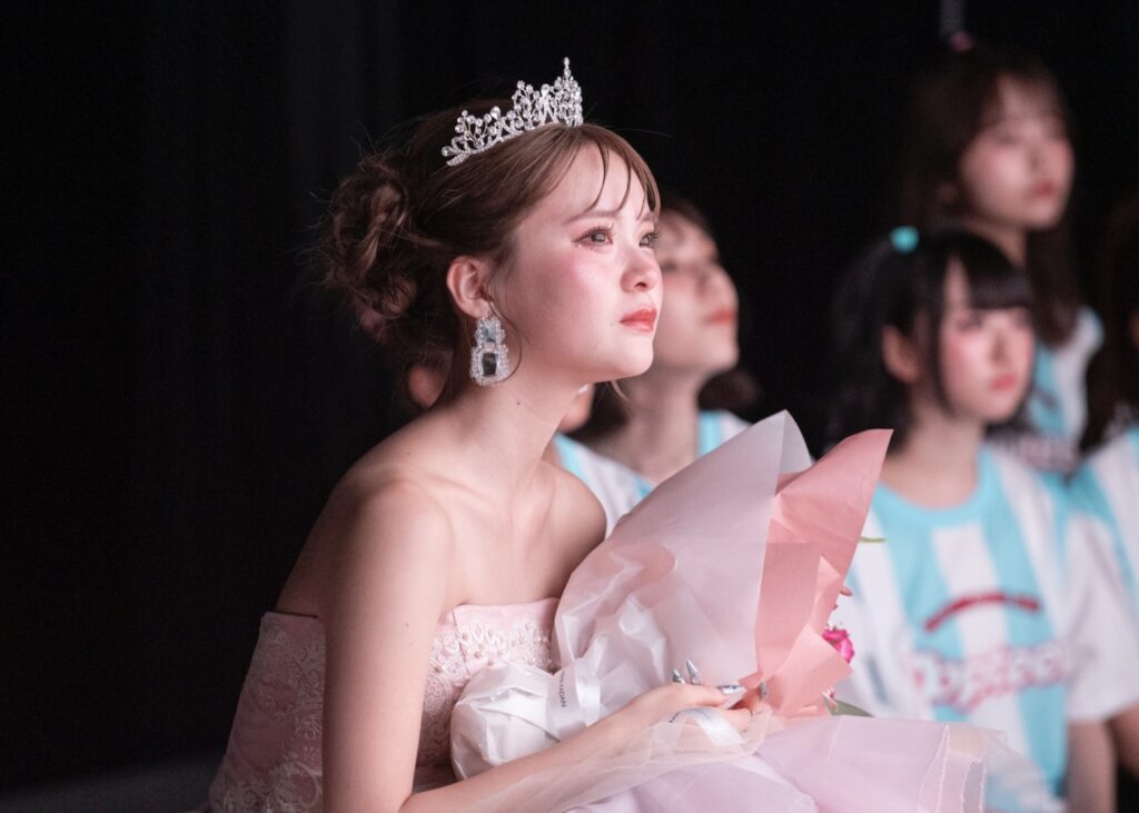 Popteenばちかわフェスイベント完全レポート!!PART3