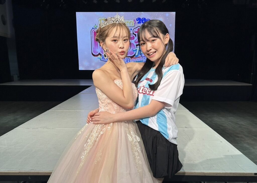 Popteenばちかわフェスイベント完全レポート!!PART3