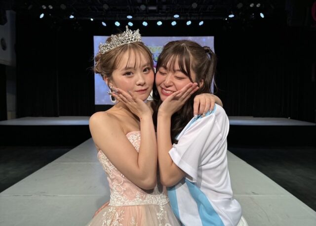 Popteenばちかわフェスイベント完全レポート!!PART3