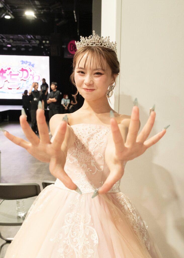 Popteenばちかわフェスイベント完全レポート!!PART3