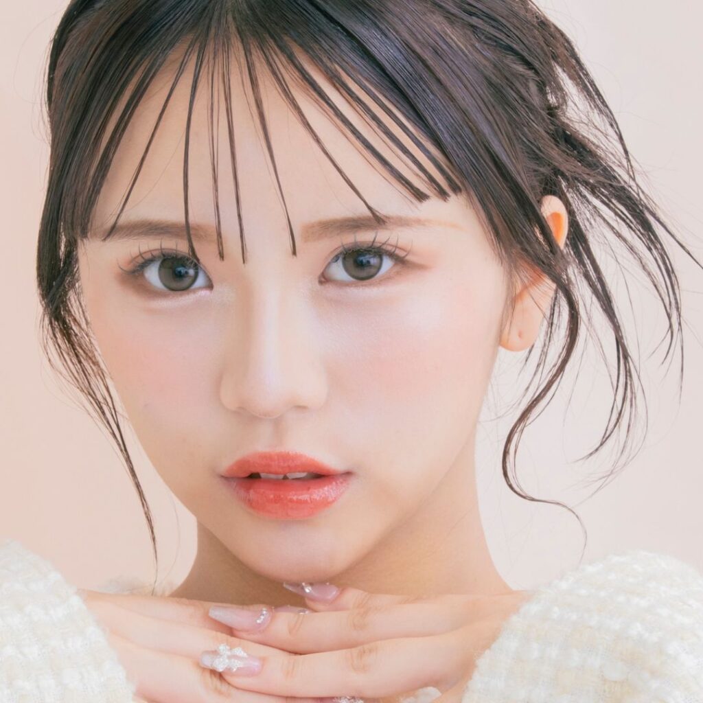 Popteen2025年2月号