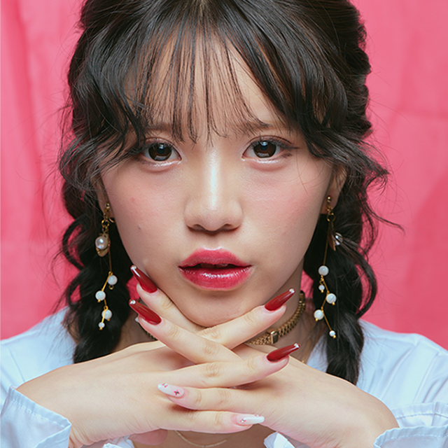 Popteen2025年3月号