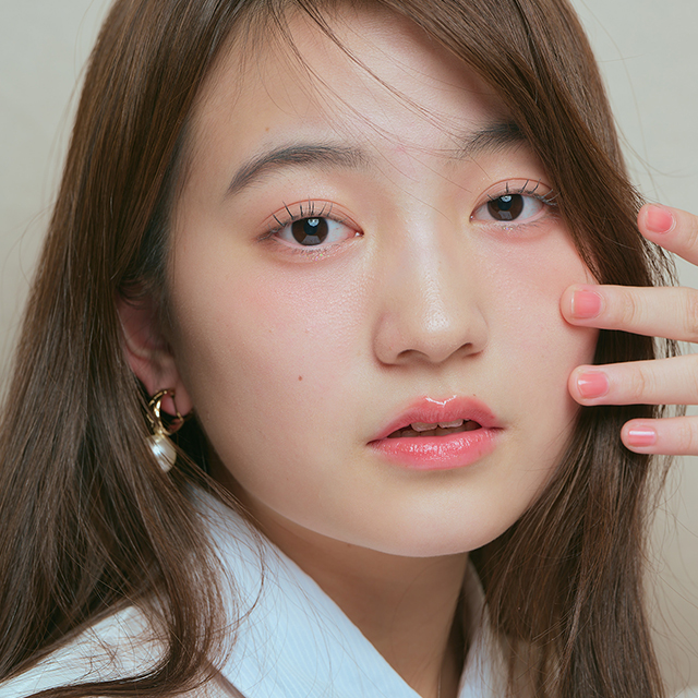 Popteen2025年3月号