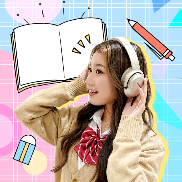 Popteen2025年3月号