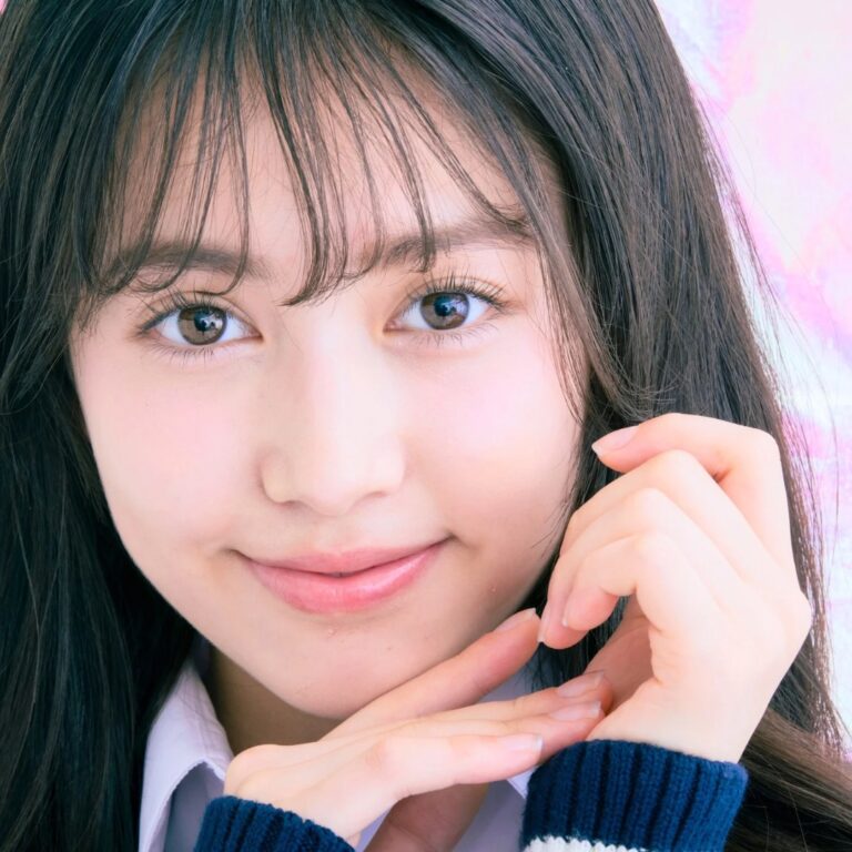 Popteen2025年2月号