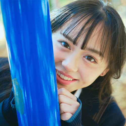 キラキラJK アーカイブ - Popteen Media