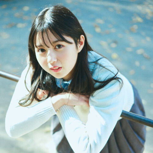 キラキラJK アーカイブ - Popteen Media