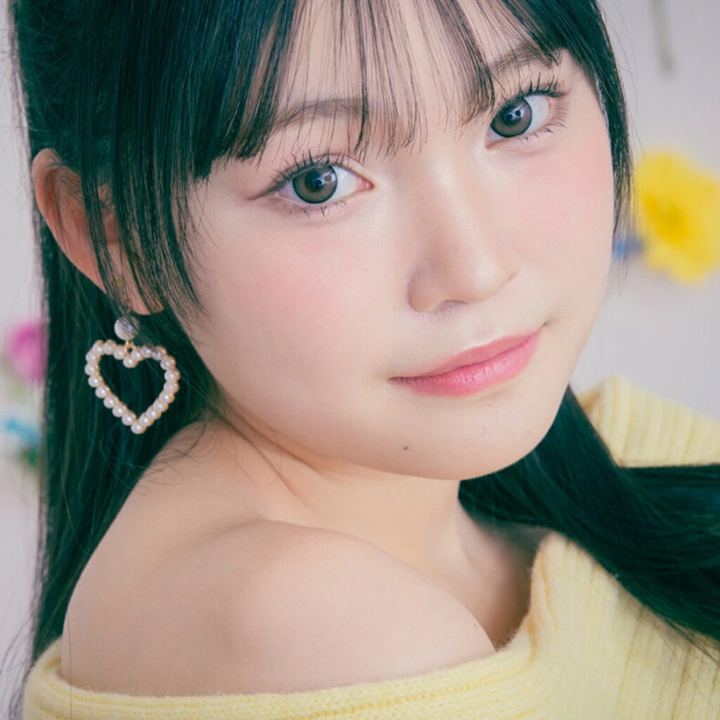 Popteen2025年3月号