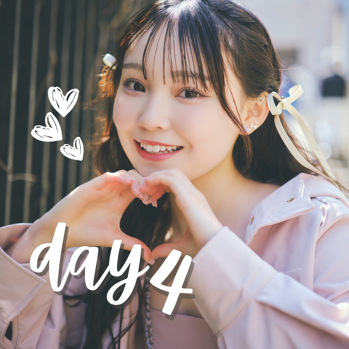 Popteen2025年6月号