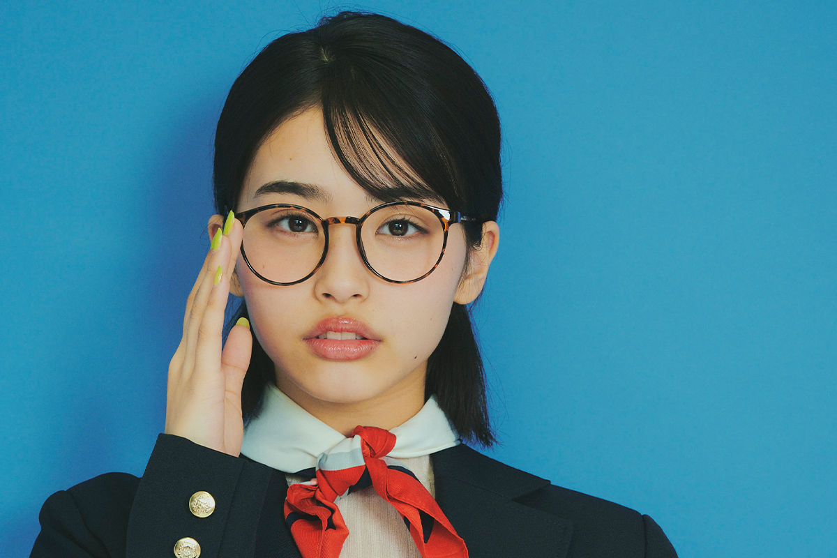 【Popteen weekend news】JKの間でワッペ戦争が勃発？！最新ワッペ情報をらーなんがお届け♡