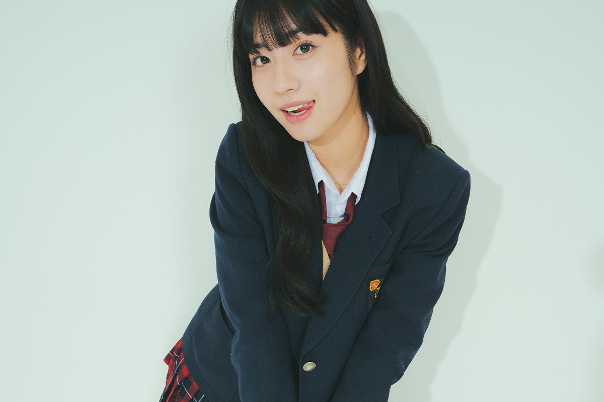 【Popteen TV】多忙なモデルの1日とは？れいれいのお仕事現場に密着♩