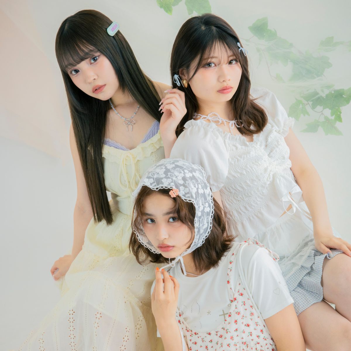 藤田 みあ - Popteen Media