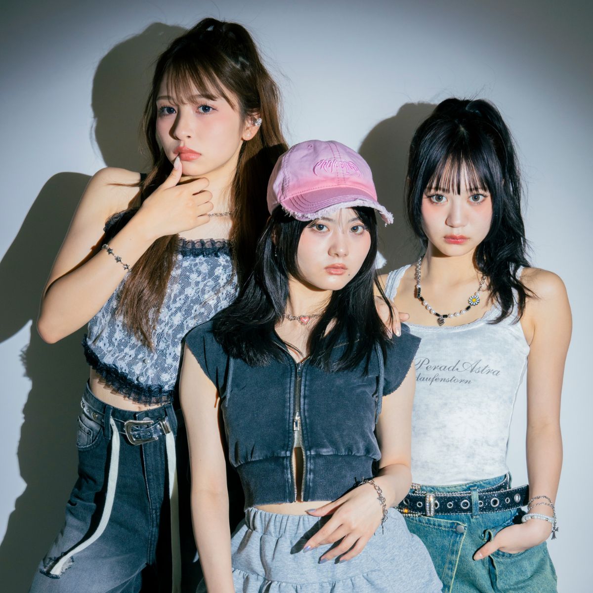 川野 明愛 - Popteen Media