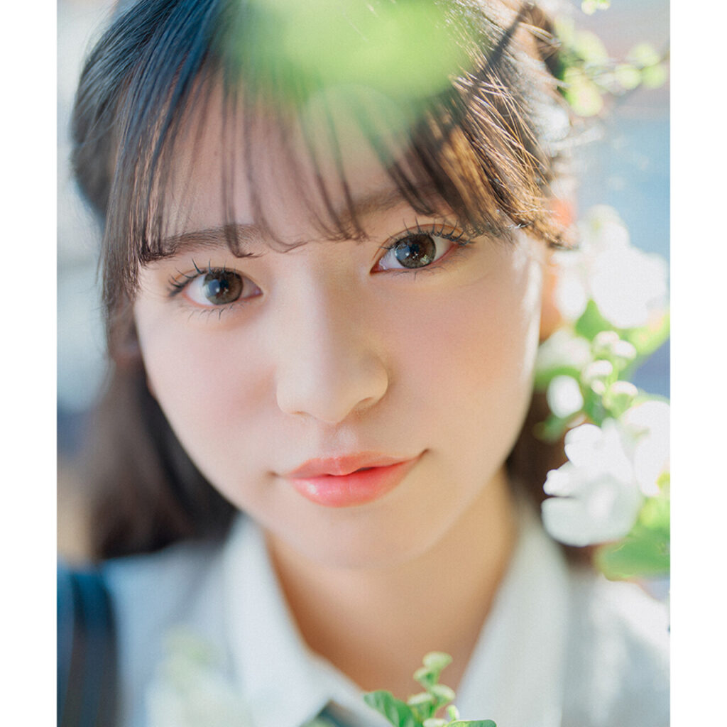 Popteen2025年7月号