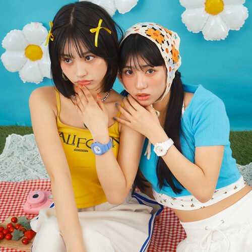 Popteen2025年7月号