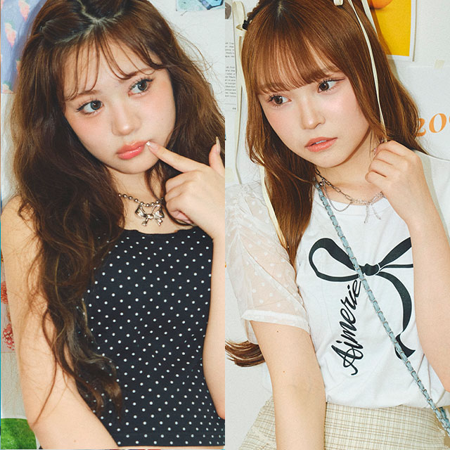 Popteen2025年7月号