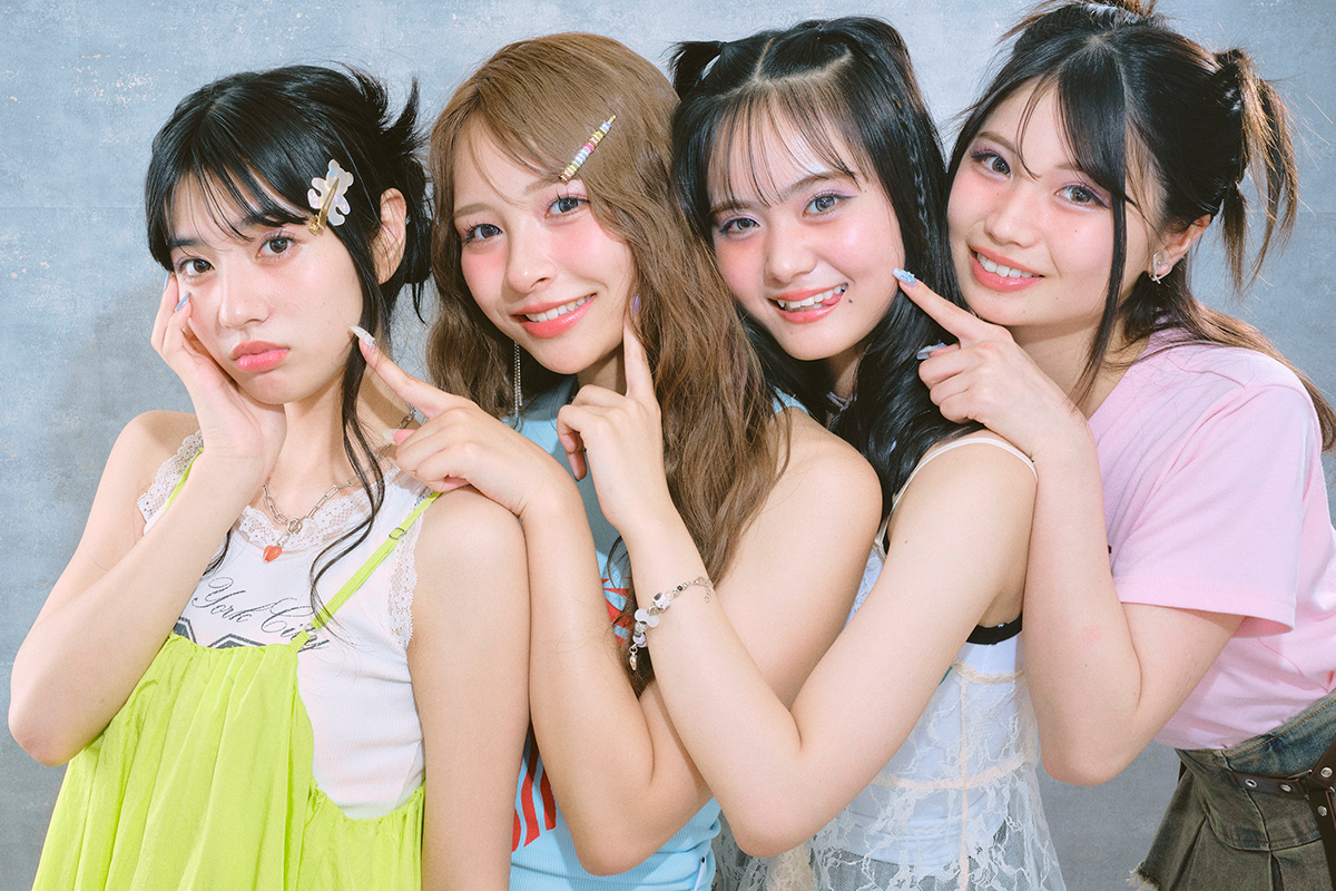 【Popteen TV】7月号の表紙＆誕生日サプライズをしてみた♡