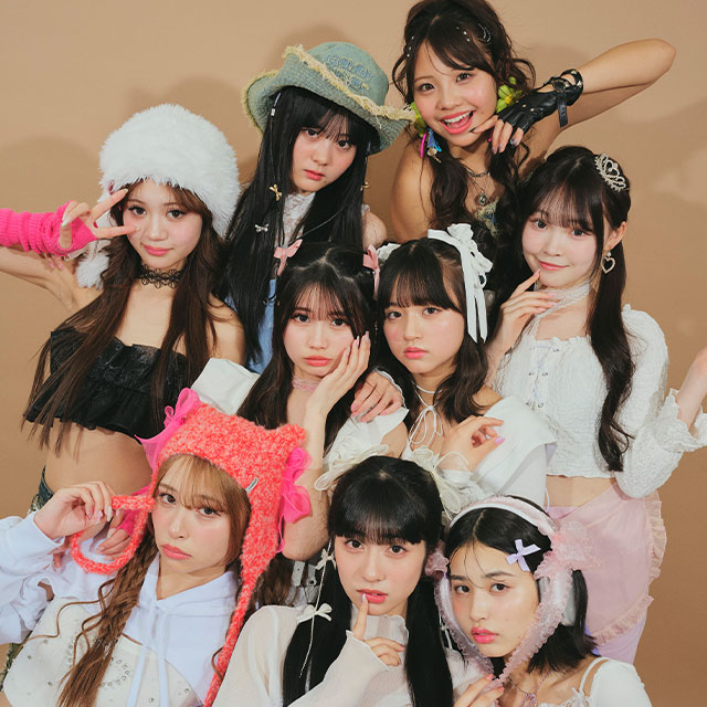 Popteen2025年7月号