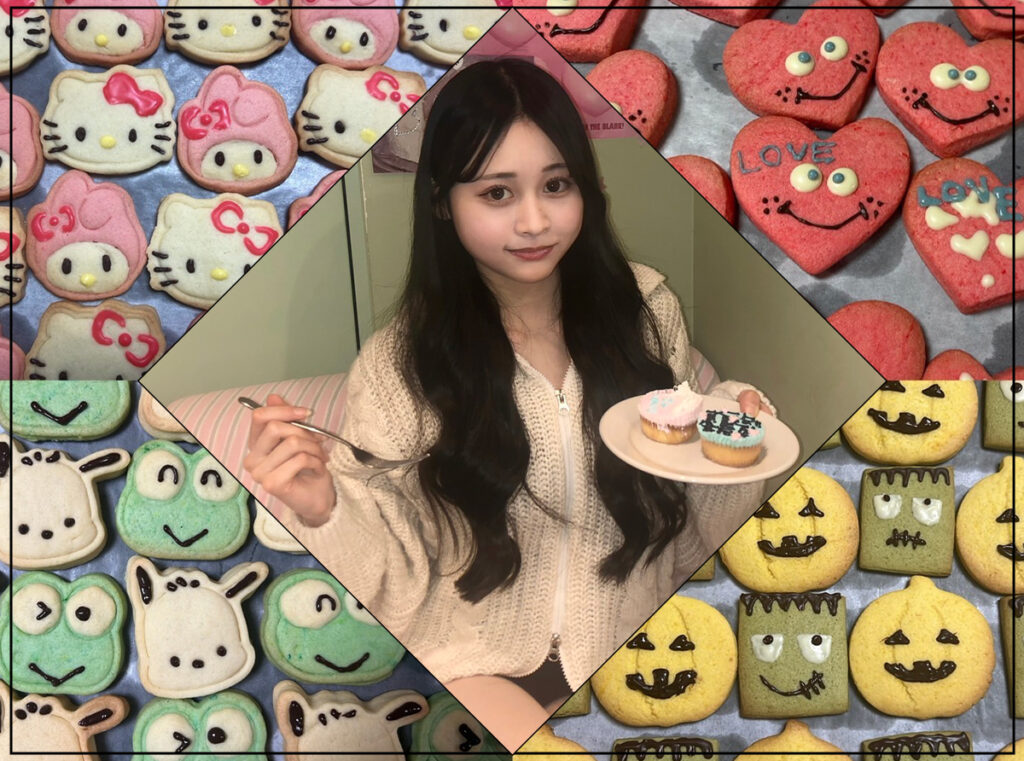 《5月デビュー》Popteenメイトのメンバー紹介♡第4回目も全力でJKを楽しむ女のコたちが集結！