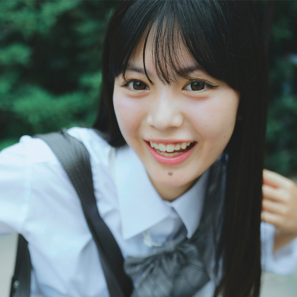 キラキラJk アーカイブ - Popteen Media