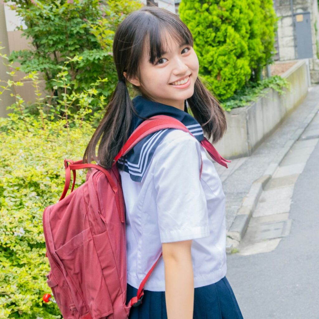 Popteen2025年10月号